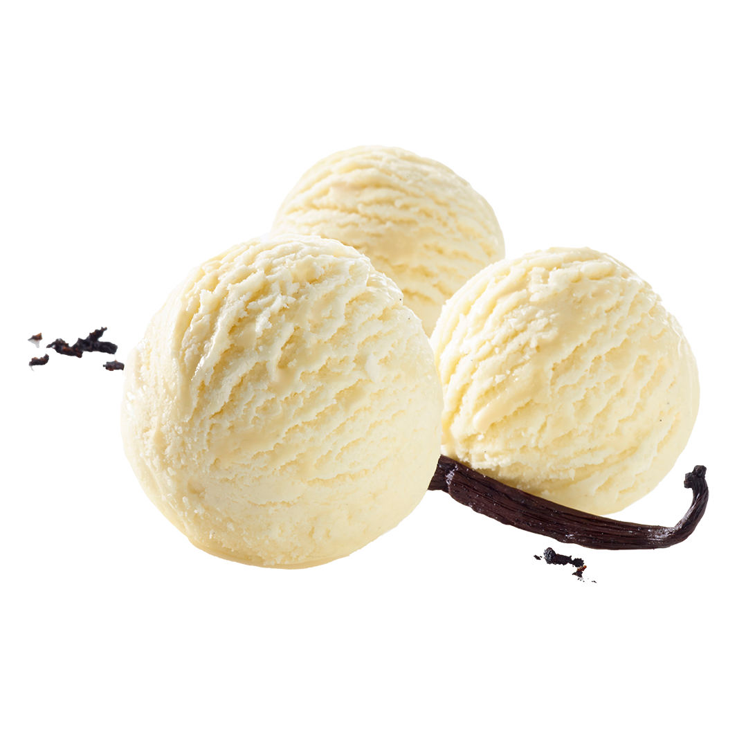 Vanille schepijs, 5l – Food5 B.V.