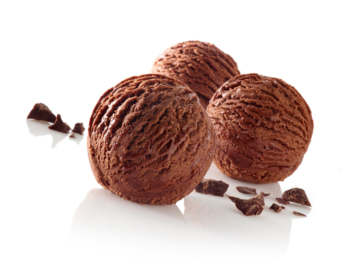 Chocolade schepijs, 1x5l – Food5 B.V.